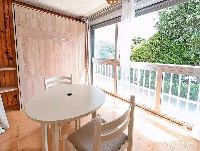 Appartement 1 pièce à vendre à Fréjus, Saint-Aygulf