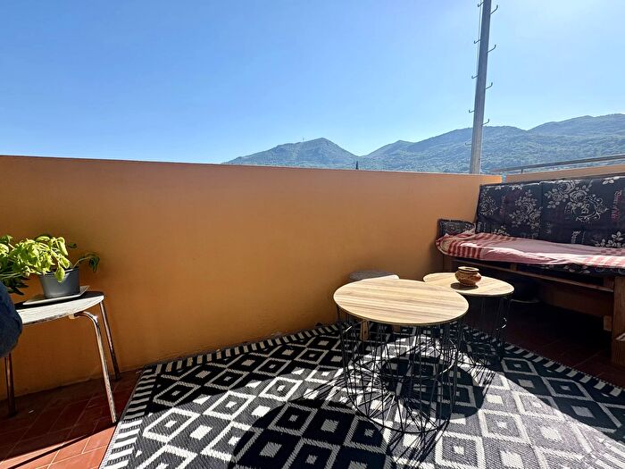 Appartement 4 pièces à Saint-Martin-du-Var, à vendre