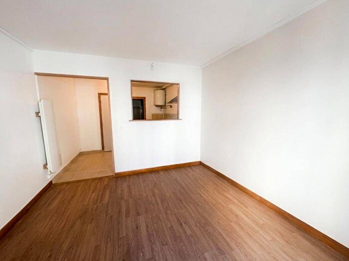 Centre, Châteaubriant - Appartement 1 pièce à louer
