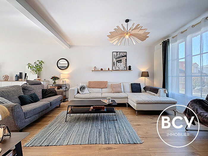 Maison à vendre - Chartres, Rechèvres - 5 pièces - 3 chambres