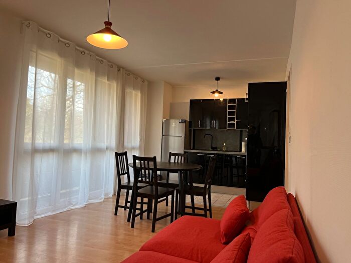 Chantilly - Appartement 3 pièces à vendre