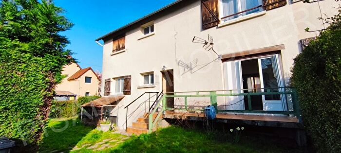 Touffreville-la-Cable : Maison 5 pièces à vendre