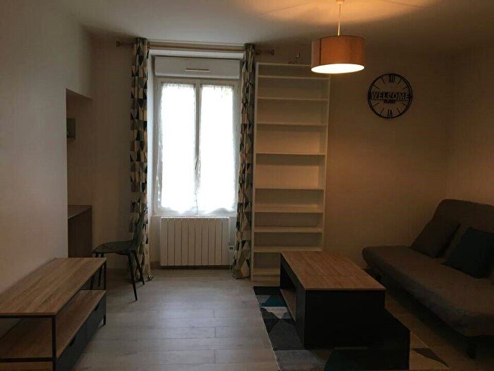 Appartement 2 pièces à Centre, Angers, à louer