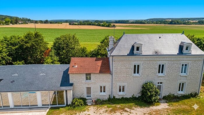 Maison 6 pièces à vendre à Antran