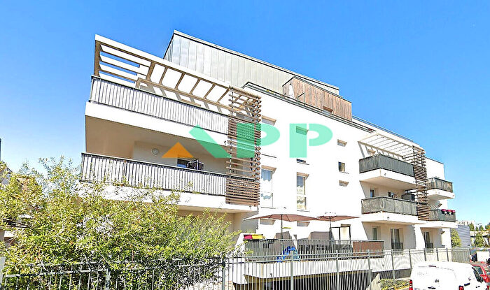 Appartement à vendre - Athis-Mons, Val dAthis - 3 pièces - 2 chambres