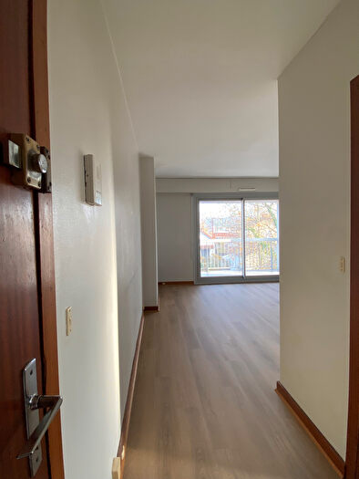 Appartement à louer - Le Pecq, Canada - 1 pièce