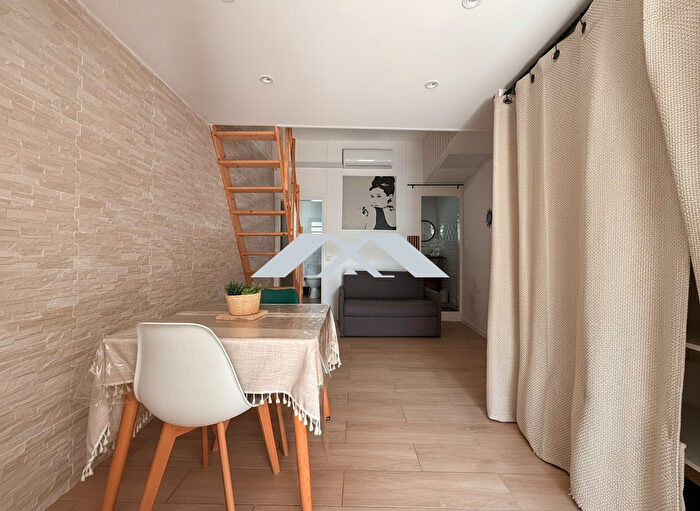 Appartement 1 pièce à louer - Saint-Joseph, Le Goyave