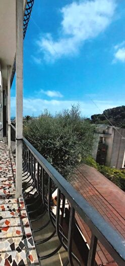 Appartement 2 pièces à louer à Nice, Saint-Philippe, Estienne d'Orves