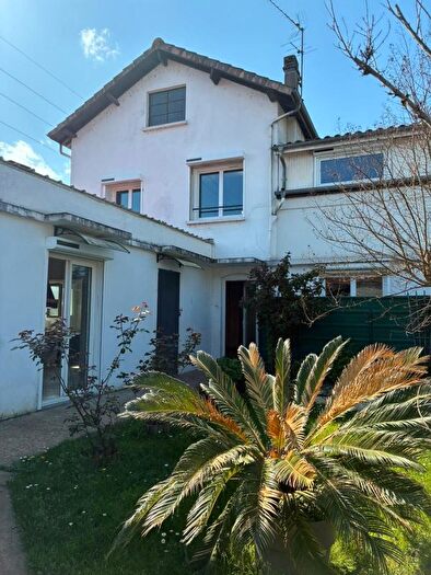 Maison à vendre - Bizanos - 5 pièces - 4 chambres