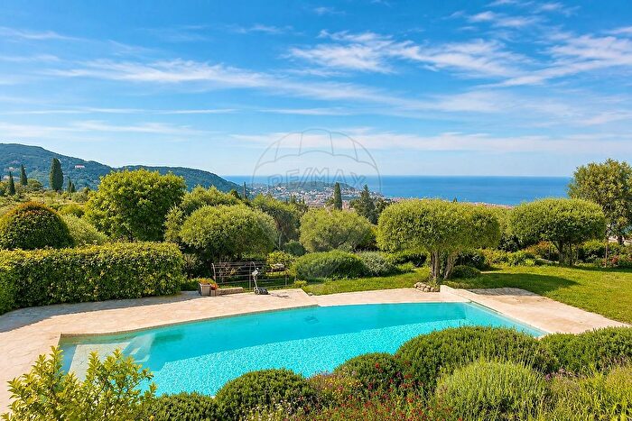 Maison 6 pièces à Nice, Gairaut, à vendre