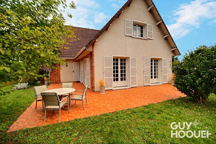 Maison 6 pièces à Viry-Châtillon, Port, Aviation, à vendre