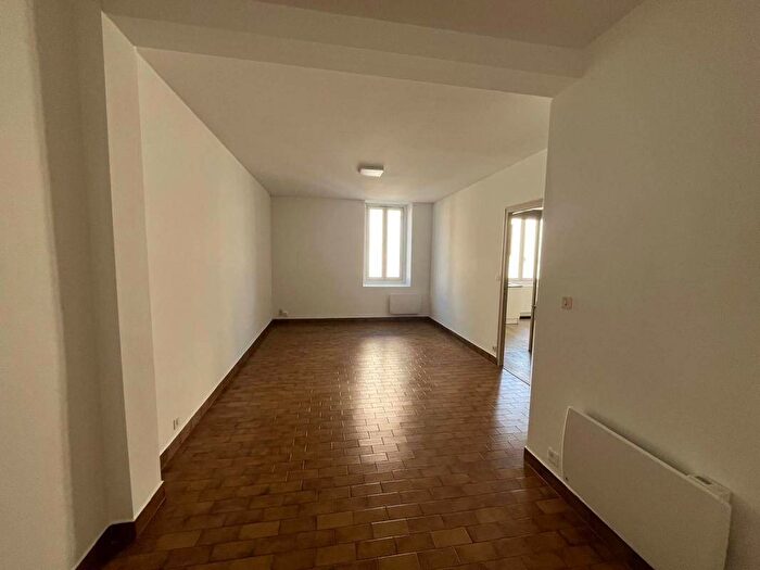 Appartement à louer - Mugron - 2 pièces - 1 chambre