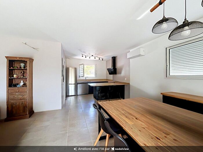 Maison 4 pièces à Lestelle-de-Saint-Martory, à vendre