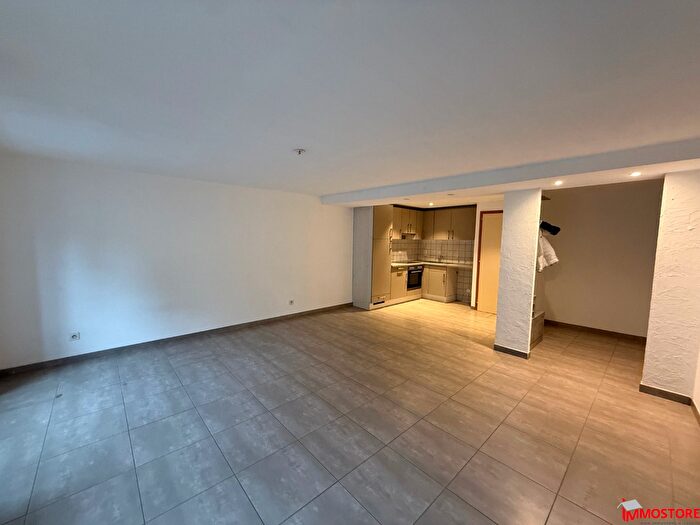 Ferrette : Appartement 1 pièce à louer