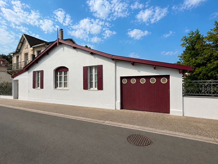 Maison 3 pièces à Saint-Trojan-les-Bains, à vendre