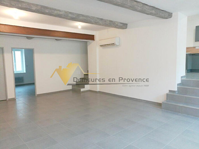 Appartement 4 pièces à louer - Vaison-la-Romaine