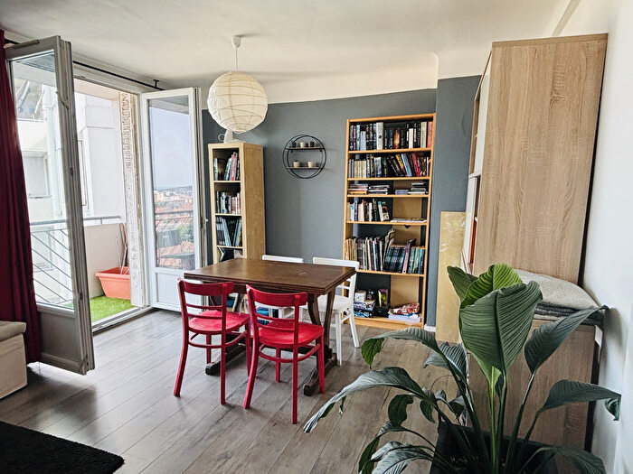Appartement 3 pièces à vendre - Toulouse, Guilhemery, Bonhoure, La Gloire