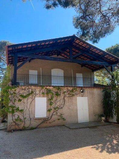 Maison 6 pièces à louer à Marseille 9ème arrondissement
