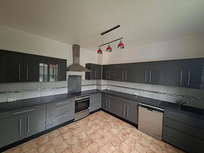 Maison à vendre - Le Grand-Quevilly, Verdun, Camus, Parc Provinces - 4 pièces - 2 chambres