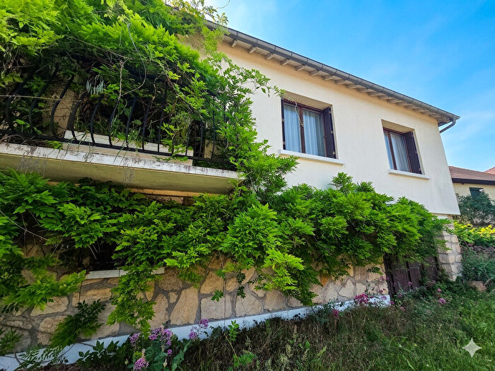 Massy, Villaine, Bièvre, Poterne - Maison 5 pièces à vendre