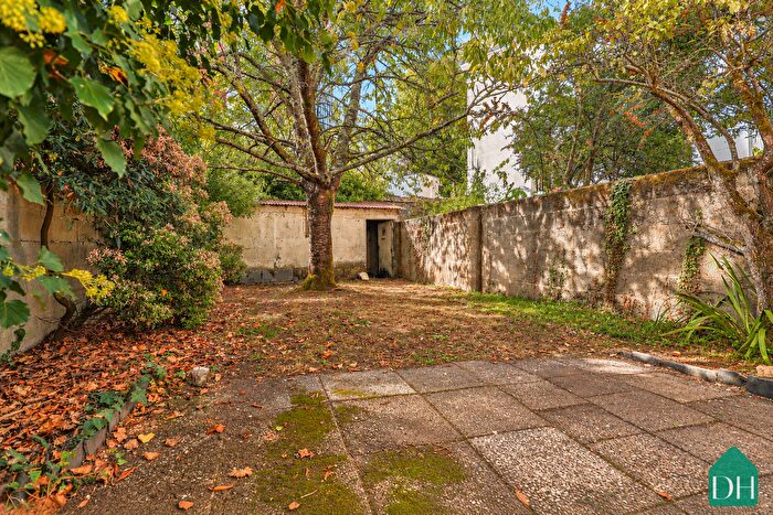 Nantes, Monselet - Maison 4 pièces à vendre