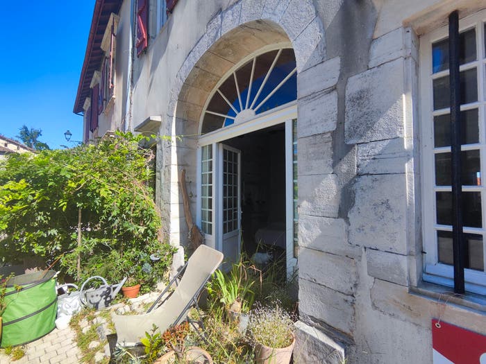 Maison 6 pièces à Hastingues, à vendre