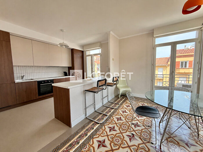 Appartement 3 pièces à vendre - Perpignan, Les Platanes