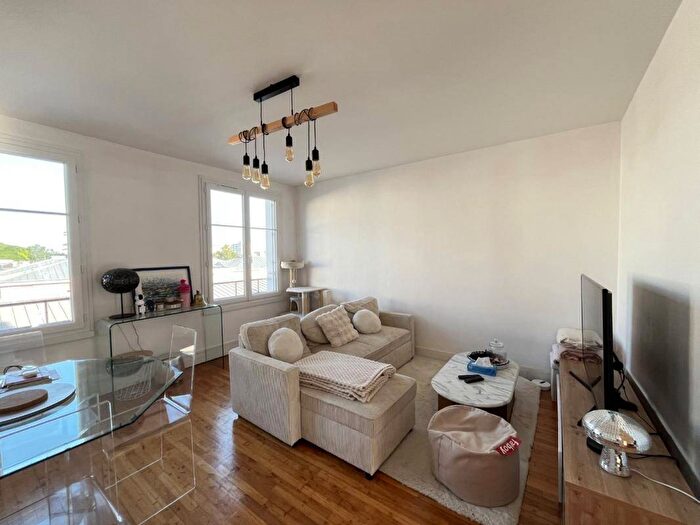 Le Mans - Appartement 3 pièces à louer