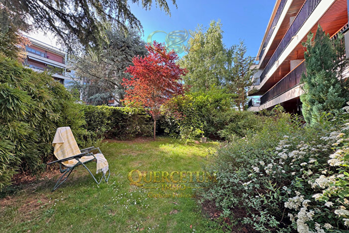 Appartement 5 pièces à vendre - Le Chesnay, Saint-Germain, Nouvelle France