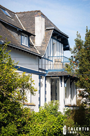 Maison 7 pièces à vendre - Le Pouliguen