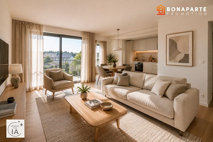 Maison 3 pièces à Saint-Renan, à vendre