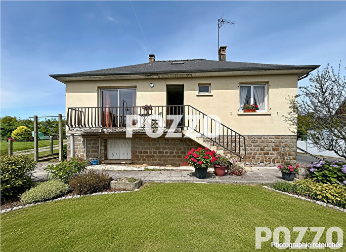 Virey - Maison 7 pièces à vendre