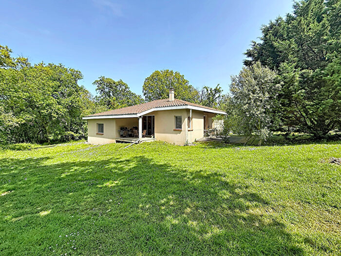 Maison 5 pièces à Pin-Balma, à vendre
