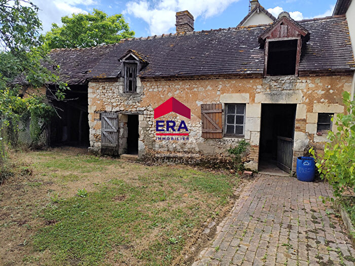 Maison 4 pièces à vendre - La Ferté-Bernard