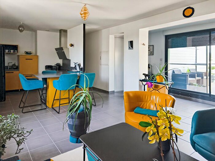 Appartement 2 pièces à Salies-de-Béarn, à vendre