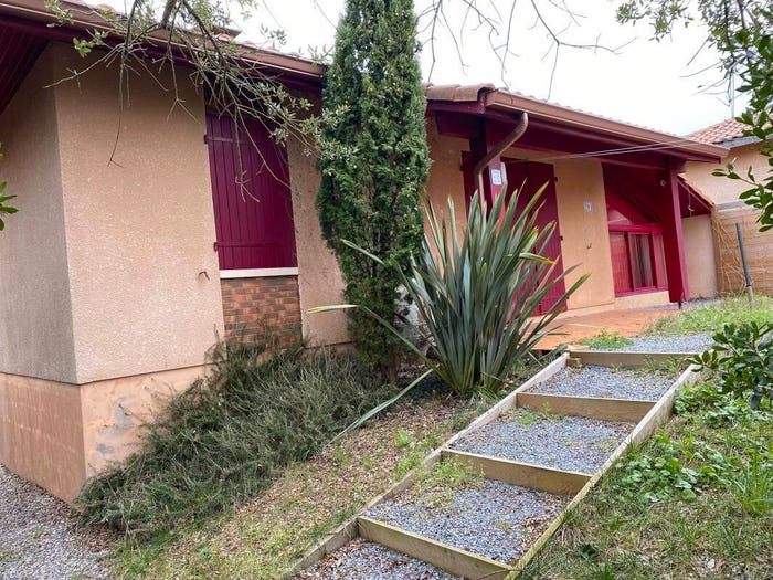 Maison 3 pièces à louer - Moliets-et-Maa