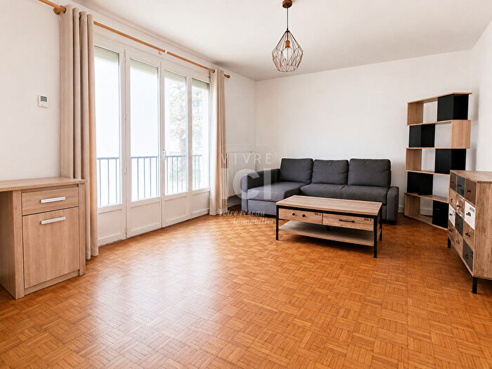 Nantes, Saint-Donatien, Tortière - Appartement 2 pièces à vendre