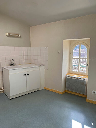 Lamastre - Appartement 3 pièces à louer