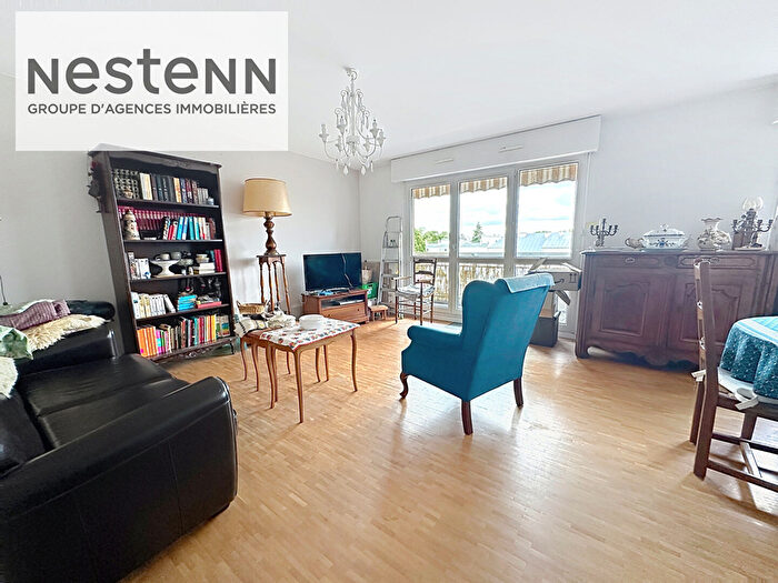 Appartement 3 pièces à Ermont, Centre-ville, à vendre