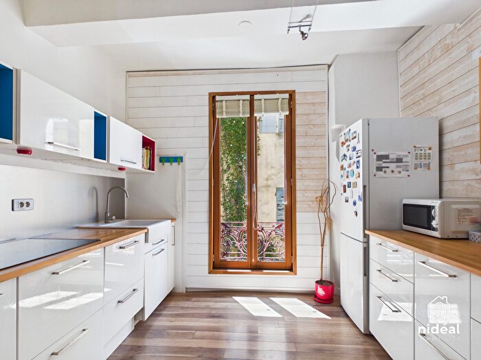 Sommières : Maison 6 pièces à vendre