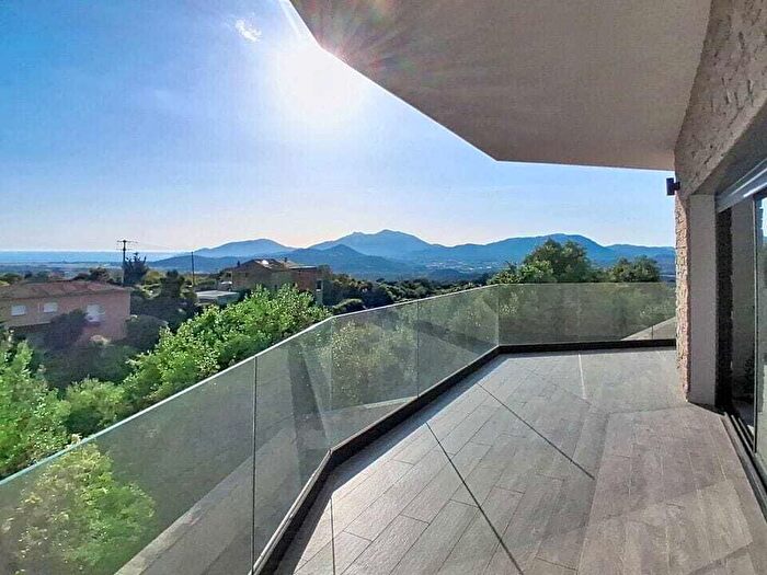 Maison 5 pièces à vendre à Bastelicaccia