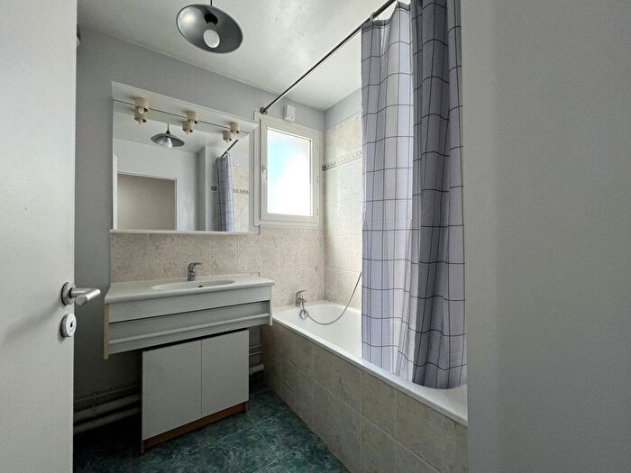 Appartement 4 pièces à Le Pas du Lac, Montigny-le-Bretonneux, à louer