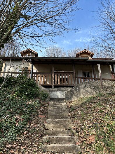 Maison à vendre - Privas - 4 pièces - 1 chambre