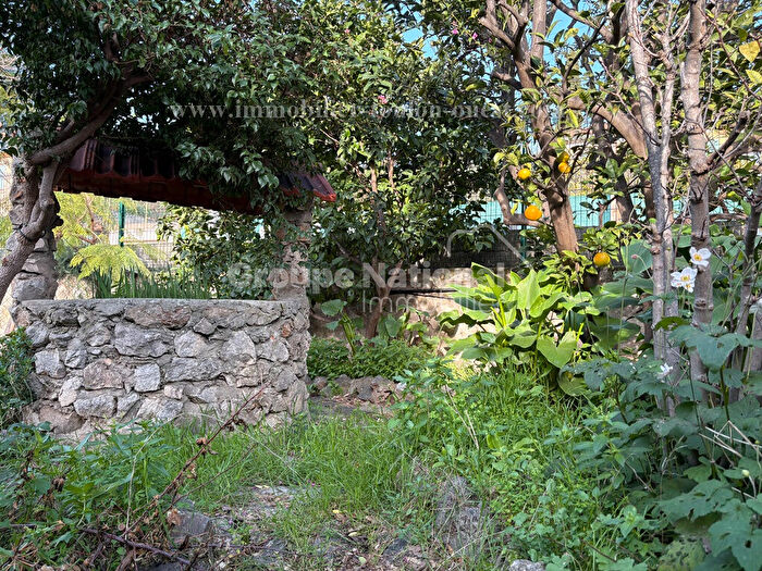 Maison à vendre - Toulon, La Chapelle, Saint-André - 5 pièces - 3 chambres