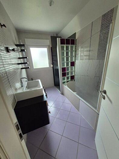 Appartement 4 pièces à louer à Vigy