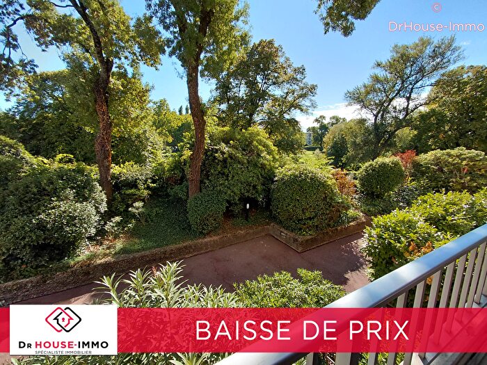 Montélimar, Centre-ville - Appartement 5 pièces à vendre
