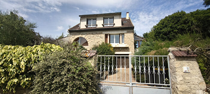 Maison 5 pièces à vendre - Hérouville