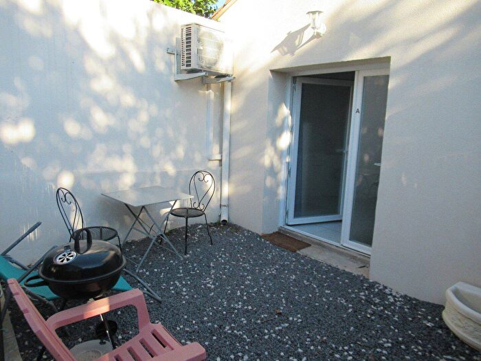 Appartement 2 pièces à louer - Nord Ouest, Le Crès