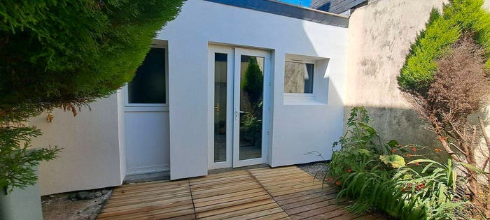 Appartement 1 pièce à louer - Kerfeunteun, Quimper