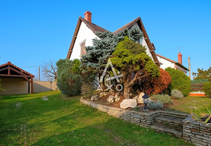 Maison à vendre - Gien, Nord - 5 pièces - 3 chambres